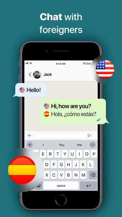 Keyboard Translator - Language for iOS (iPhone/iPad/iPod touch) - Free ...