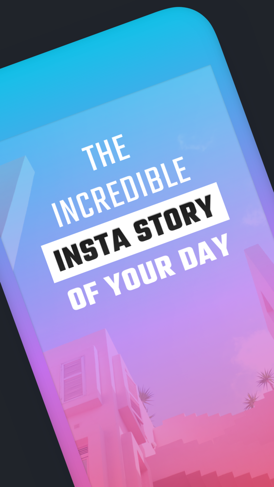 Insta Slide Show Video Maker for iOS (iPhone/iPad) - Free Download at ...