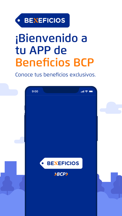 Mis Beneficios BCP for iOS (iPhone/iPod touch) - Free Download at AppPure