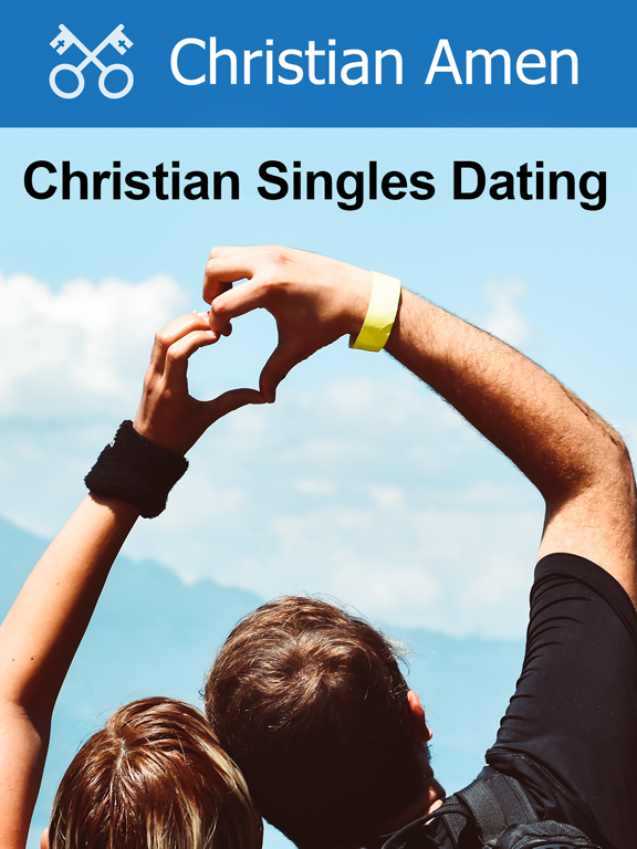 Christian Amen - Dating & Chat for iOS (iPhone/iPad/iPod touch) - Free ...