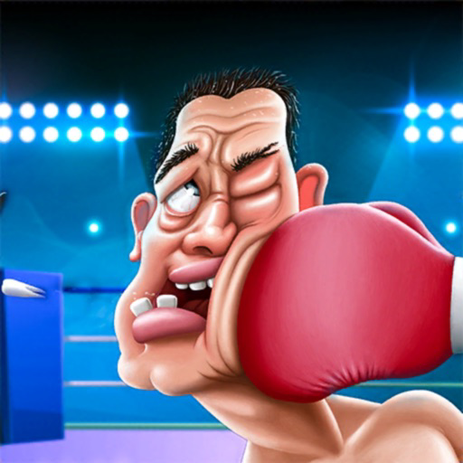Boxing Street Fight- Slap Game for iOS (iPhone/iPad/iPod touch) - Free ...