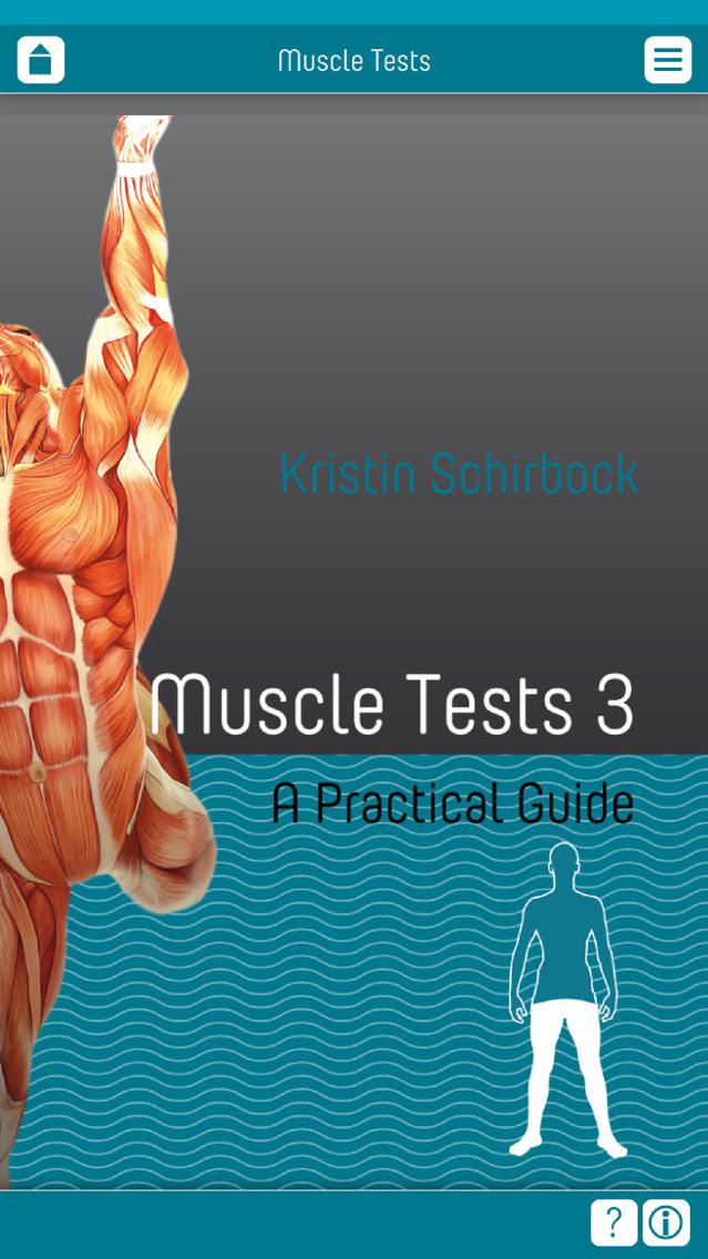 Muscle Test part 3 for iOS (iPhone/iPad) Latest Version at $4.99 on AppPure