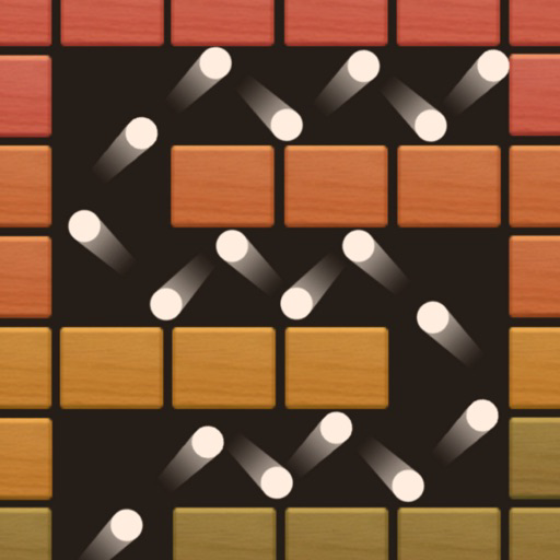 Brick Breaker: Legend Balls for iOS (iPhone/iPad/iPod touch) - Free ...