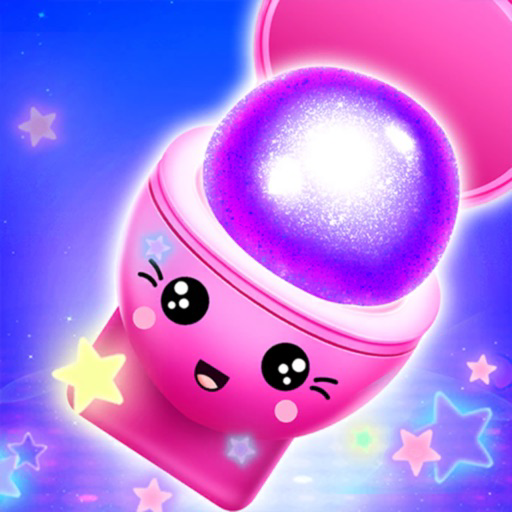 Slime: Slime Games for Girls for iOS (iPhone/iPad/iPod touch) - Free ...