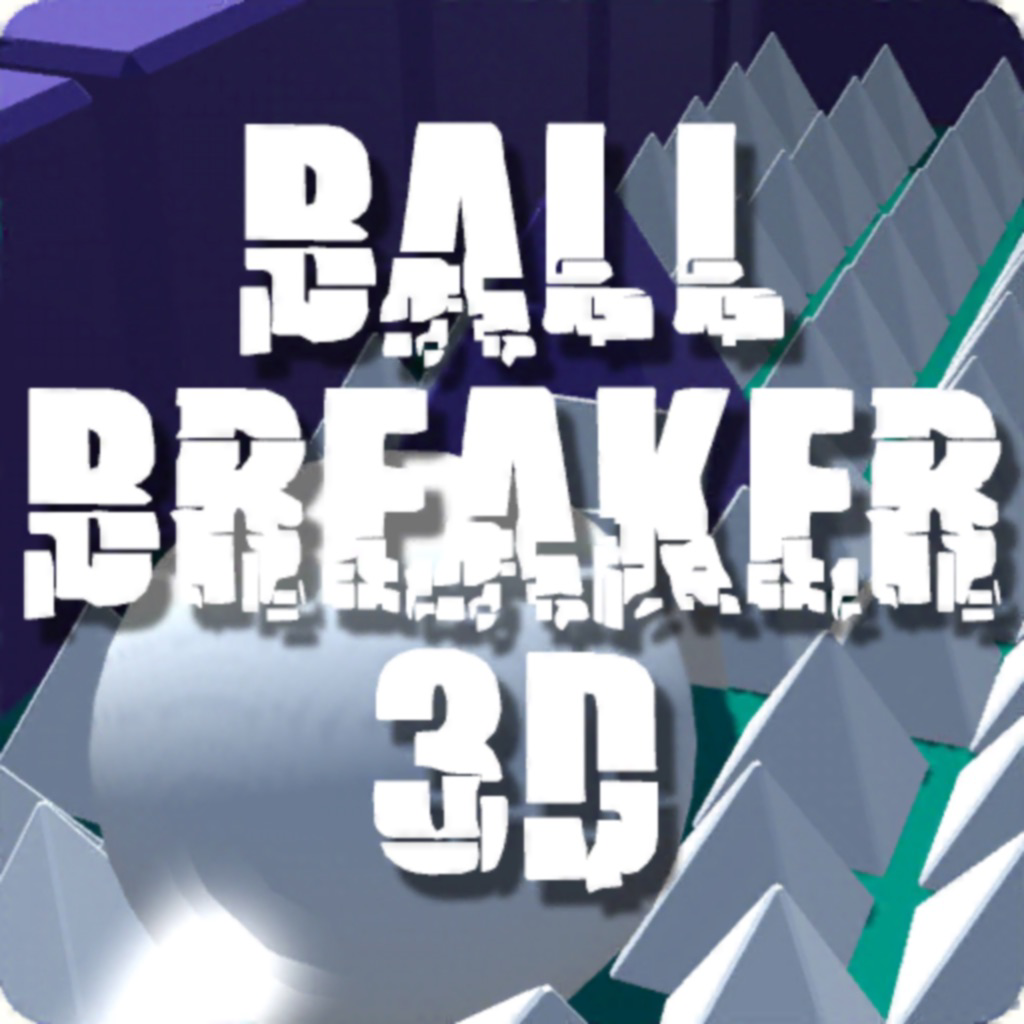 Ball Breaker 3DiOS版(iPhone/iPad)- AppPureで無料ダウンロード