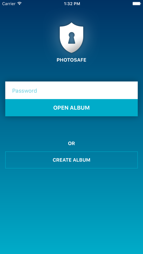 PhotoSafe - Hide and lock private photos. Built-in camera, unlimited ...