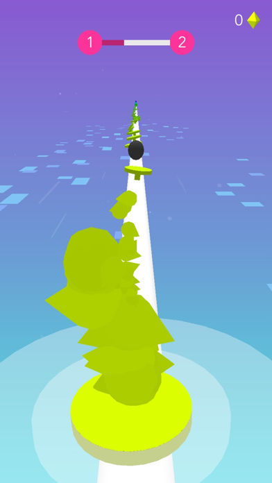 Tube Splash for iOS (iPhone/iPad/iPod touch) - Free Download at AppPure