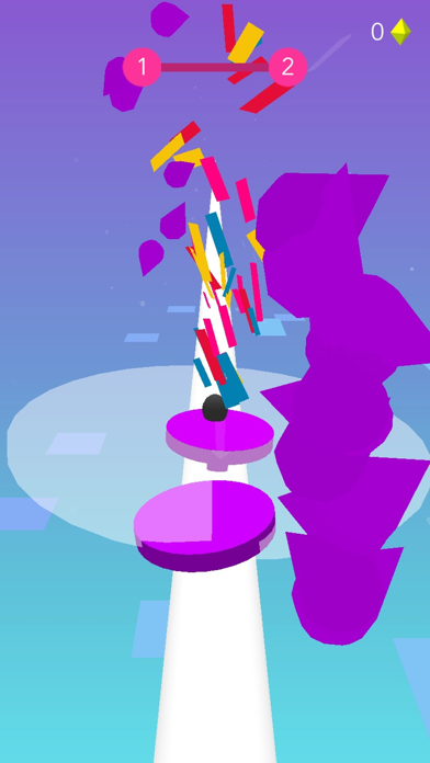 Tube Splash for iOS (iPhone/iPad/iPod touch) - Free Download at AppPure