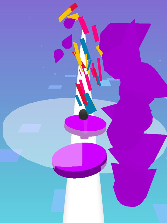 Tube Splash for iOS (iPhone/iPad/iPod touch) - Free Download at AppPure