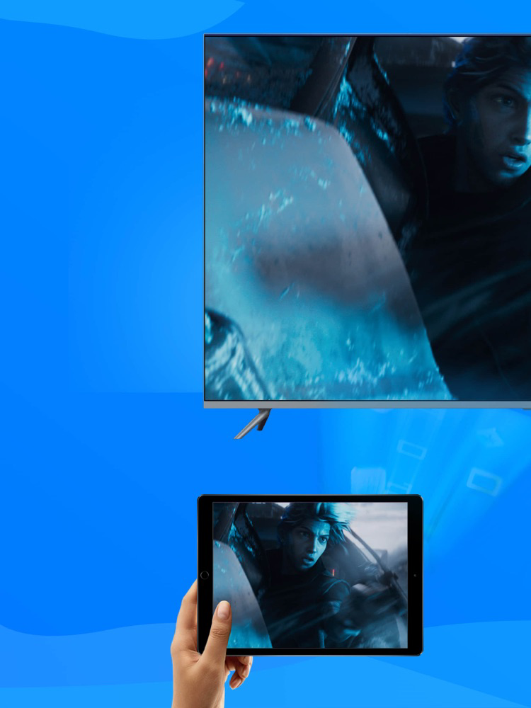 Miracast Smart View TV Cast for iOS (iPhone/iPad) - Free Download at ...