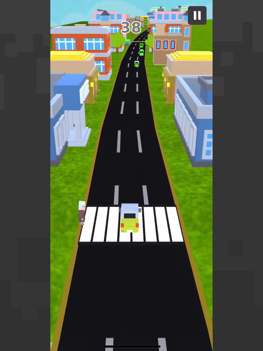 Swervy Road for iOS (iPhone/iPad) - Free Download at AppPure
