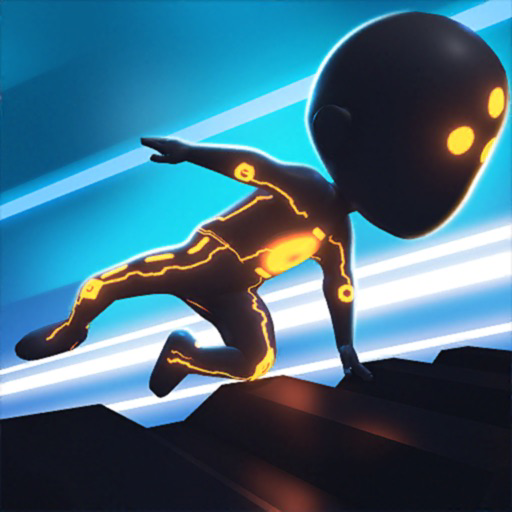 Tunnel Run: Fun Game for iOS (iPhone/iPad) - Free Download at AppPure