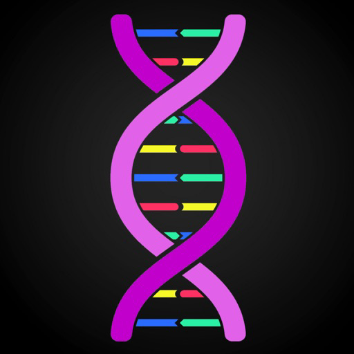 DNA - Pairing Game para iOS (iPhone/iPad/iPod touch) - Baixar Grátis no ...