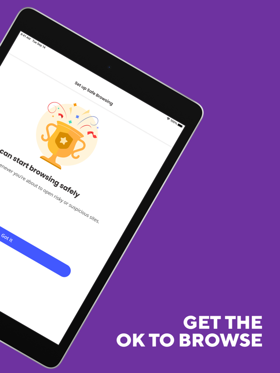 Laden Sie McAfee Security for Metro für iOS (iPhone/iPad/iPod touch ...