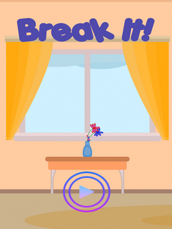 Break The Glass Game for iOS (iPhone/iPad/iPod touch) - Free Download ...