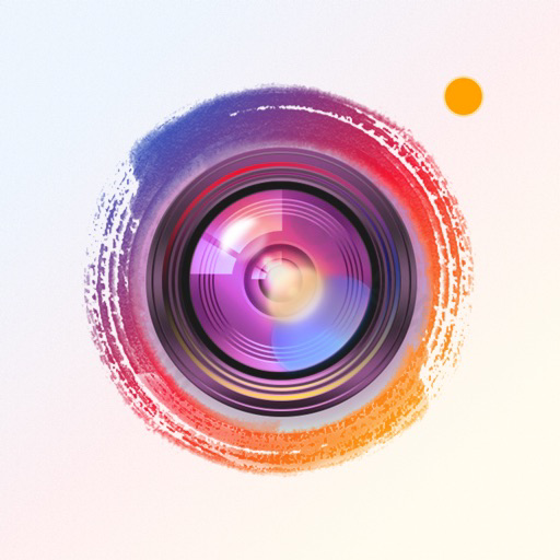 Hi Camera - Cartoon Filter for iOS (iPhone/iPod touch) - Free Download ...