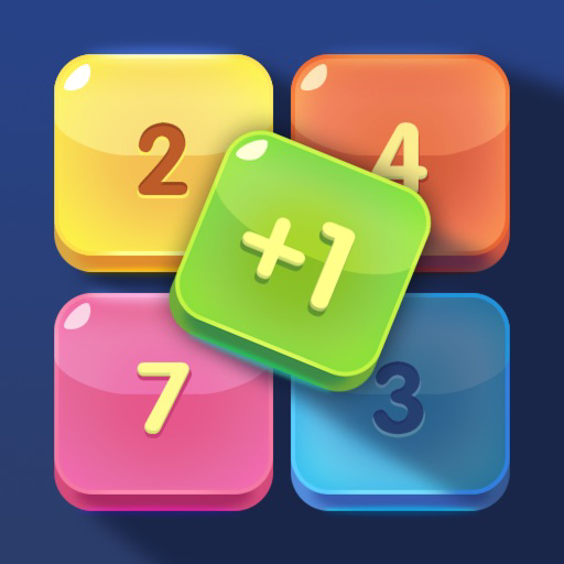Merge Plus 2:Adventure for iOS (iPhone/iPad/iPod touch) - Free Download ...