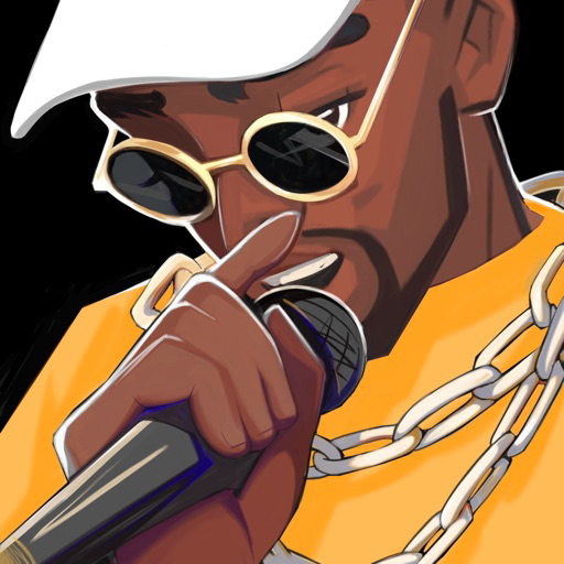 Flip the RAP Game for iOS (iPhone/iPad) - Free Download at AppPure