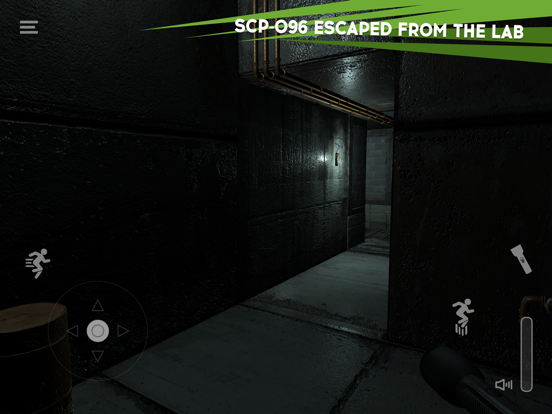 SCP 096 MODEST for iOS (iPhone/iPad/iPod touch) - Free Download at AppPure