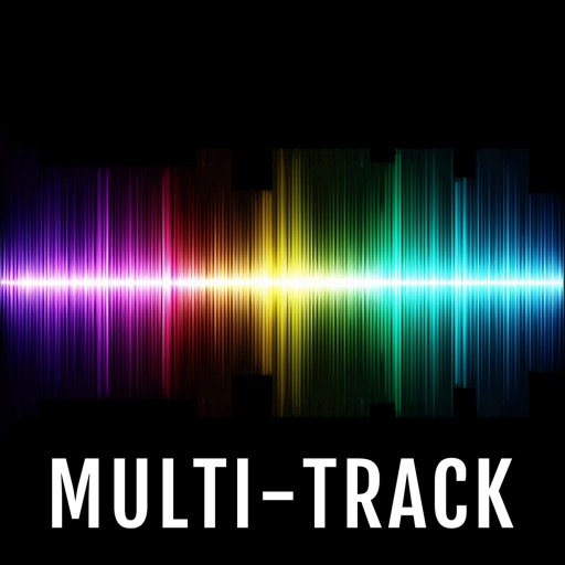 MultiTrack Recorder Plugin for iOS (iPhone/iPad) Latest Version at $10. ...