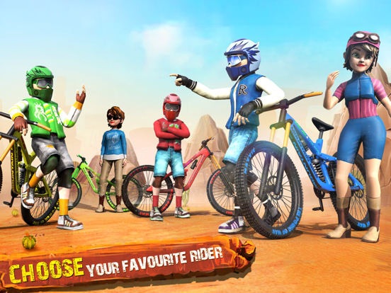 Dirt Bike Hill Racing Game for iOS (iPhone/iPad/iPod touch) - Free ...