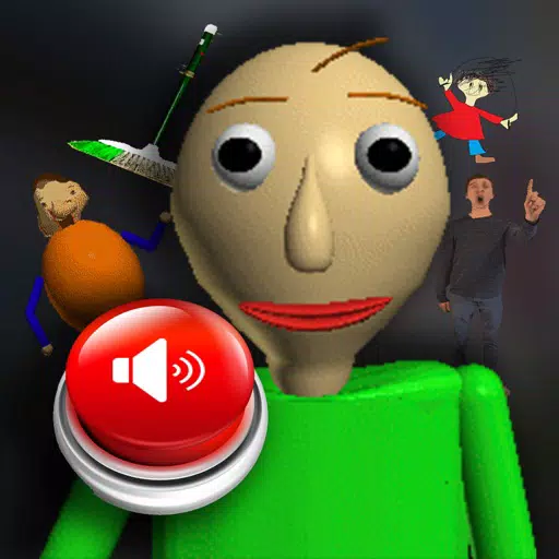 Baldis Basics Soundboard for iOS (iPhone/iPad) - Free Download at AppPure