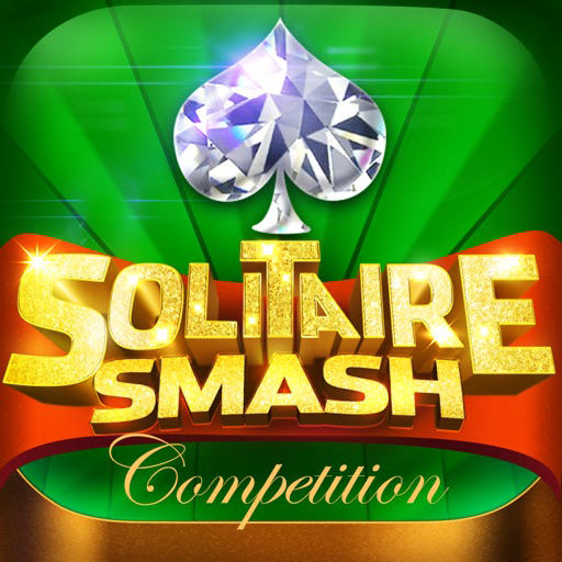 Solitaire Smash Competition for iOS (iPhone/iPad) - Free Download at ...