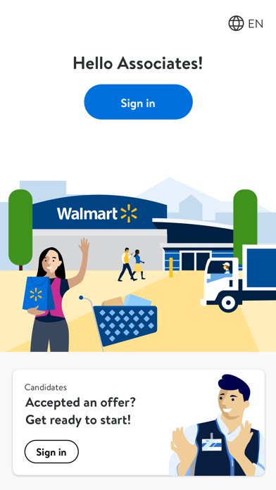 Me@Walmart for iOS (iPhone/iPad/iPod touch) - Free Download at AppPure