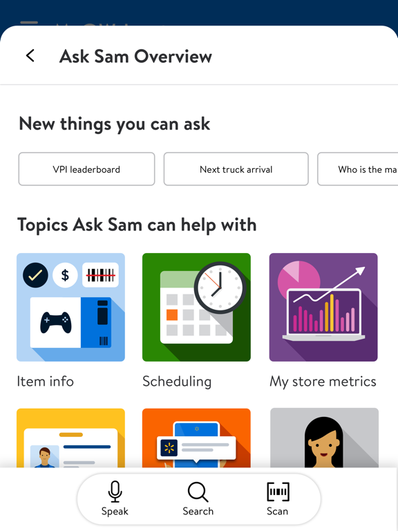 Me@Walmart for iOS (iPhone/iPad/iPod touch) - Free Download at AppPure