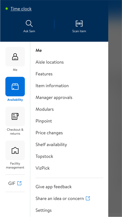 MyWalmart for iOS (iPhone/iPad/iPod touch) - Free Download at AppPure