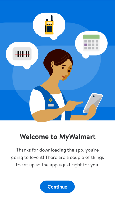 MyWalmart for iOS (iPhone/iPad/iPod touch) - Free Download at AppPure