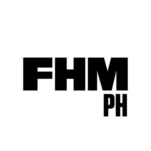 FHM Magazine Philippines for iOS (iPhone/iPad) - Free Download at AppPure