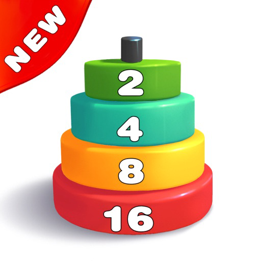 Circle Merge 3D 2: Drag Stack for iOS (iPhone/iPad) - Free Download at ...
