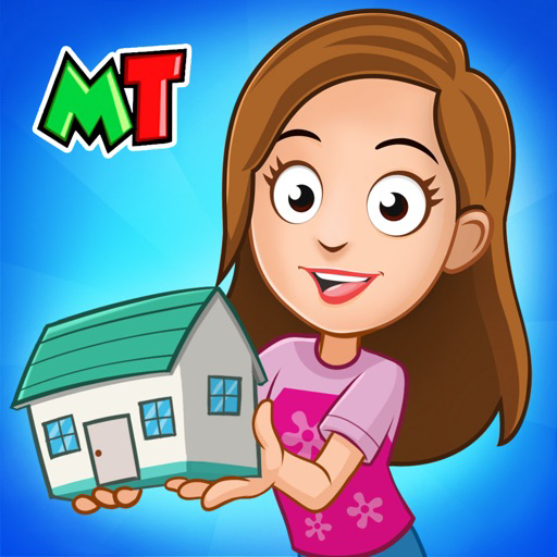 My Town - City Life Story game for iOS (iPhone/iPad) - Free Download at ...