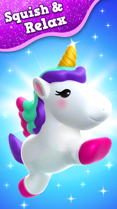 Squishy Magic: 3D Toy Coloring for iOS (iPhone/iPad/iPod touch) - Free ...