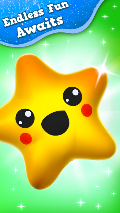 Squishy Magic: 3D Toy Coloring for iOS (iPhone) - Free Download at AppPure