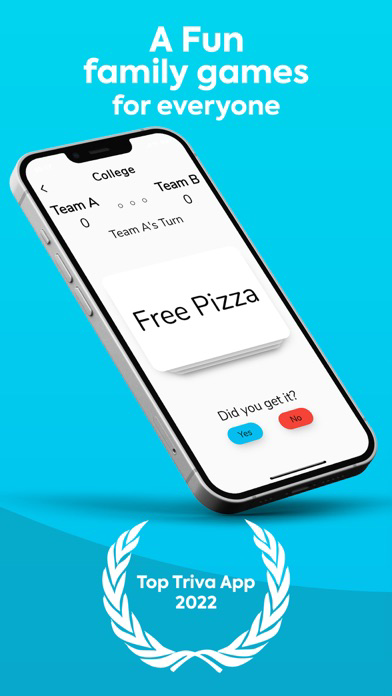 Password Party Game - Keyword for iOS (iPhone/iPad/iPod touch) - Free ...