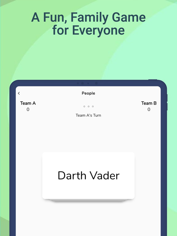 Password Party Game - Keyword for iOS (iPhone/iPad/iPod touch) - Free ...