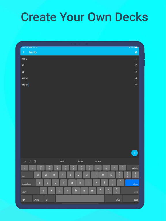 Password Party Game - Keyword for iOS (iPhone/iPad/iPod touch) - Free ...