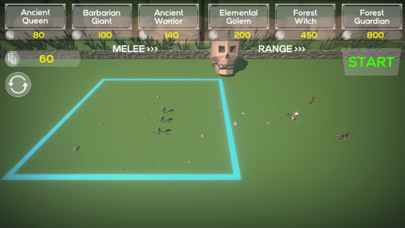 Battle Simulator: Sandbox for iOS (iPhone/iPad/iPod touch) - Free ...