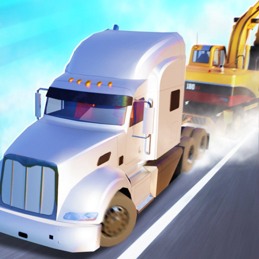 Trucks Tug Of War for iOS (iPhone/iPad/iPod touch) - Free Download at ...