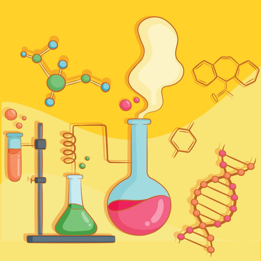 ChemCalc Chemistry Calculator for iOS (iPhone) - Free Download at AppPure