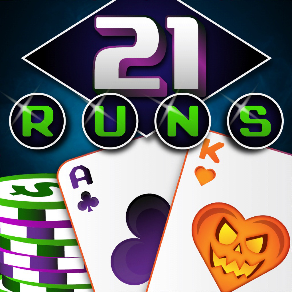 21 Runs: Solitaire Blitz for iOS (iPhone/iPad) - Free Download at AppPure