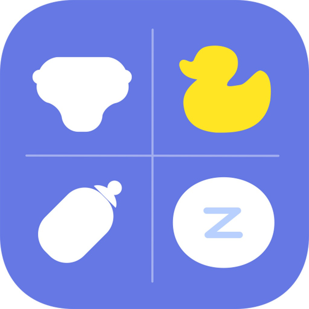 Total Baby - Breastfeeding, Diaper, Sleep, Growth Tracker & Baby ...