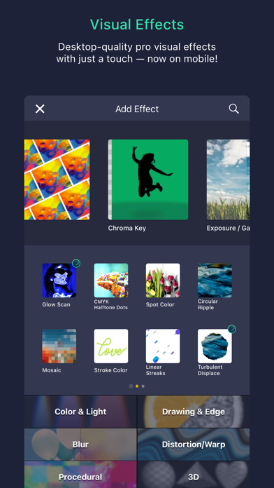 Alight Motion for iOS (iPhone/iPad) - Free Download at AppPure
