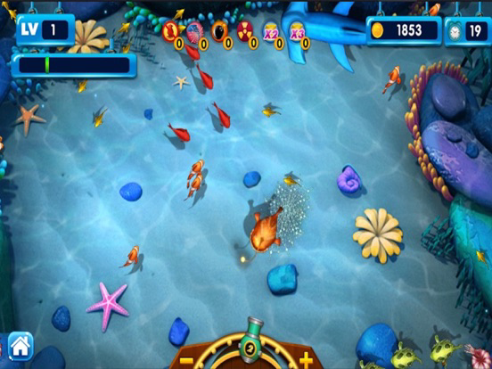 Fish doom: Fishing diary games pour iOS (iPhone/iPad/iPod touch ...