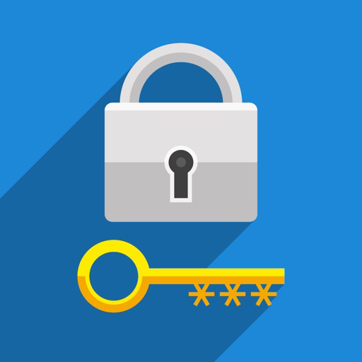 KeyMaster Manager for iOS (iPhone/iPad) - Free Download at AppPure