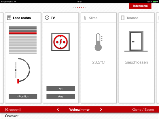 SmartWindow + for iOS (iPhone/iPad/iPod touch) - Free Download at AppPure