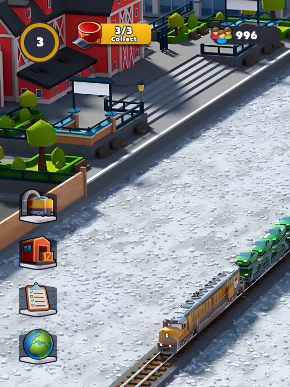 Train Station 2: Steam Empire for iOS (iPhone/iPad/iPod touch) - Free ...