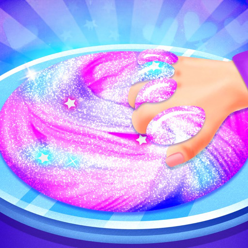 Slime:! Slime simulator games for iOS (iPhone/iPad/iPod touch) - Free ...